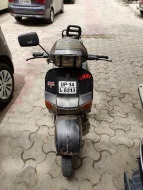 Used LML Select II 150cc 2000 Model (PID-1417895559) Scooter for Sale ...