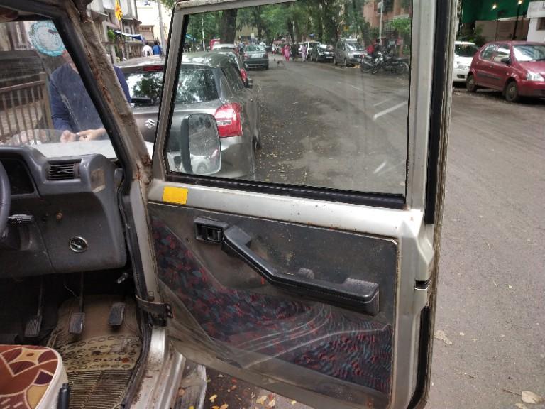 Used Mahindra Armada Grand 2WD 1999 Model (PID-1417897708) Car for Sale ...