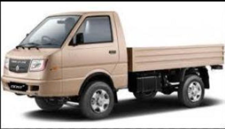 New Ashok Leyland DOST STRONG LS FSD 2022 Model (PID-1420565290) Truck ...