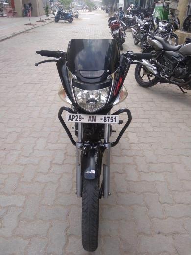 Used Hero CBZ Xtreme 150cc 2010 Model (PID-1417910604) Bike for Sale in ...