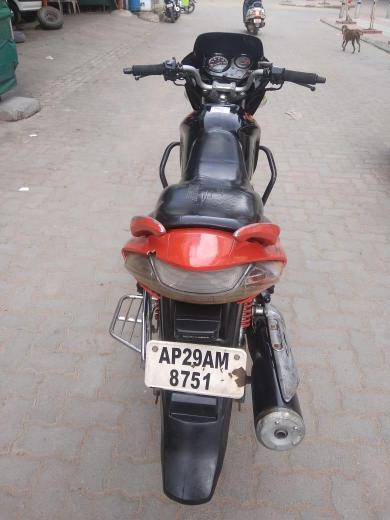 Used Hero CBZ Xtreme 150cc 2010 Model (PID-1417910604) Bike for Sale in ...