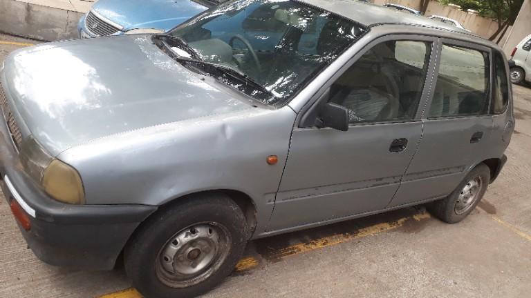 Used Maruti Suzuki Zen D 2001 Model (PID-1417941610) Car for Sale in Pune