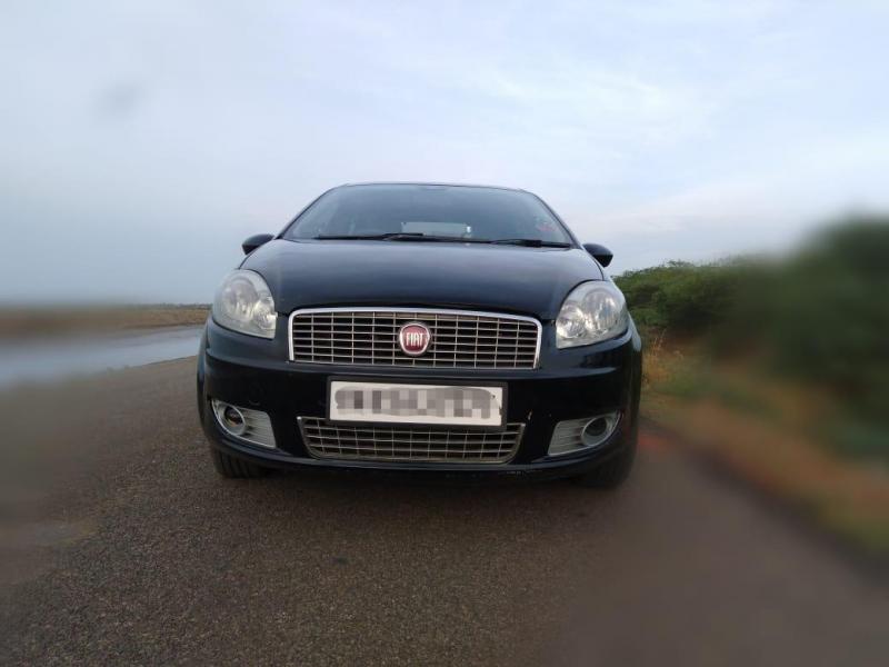 Used Fiat Linea DYNAMIC 1.3 2009 Model (PID-1417918700) Car for Sale in ...