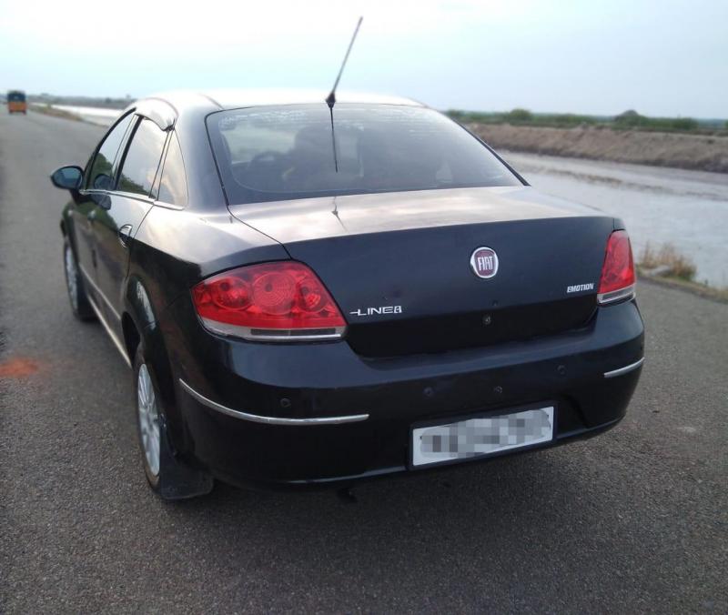 Used Fiat Linea DYNAMIC 1.3 2009 Model (PID-1417918700) Car for Sale in ...