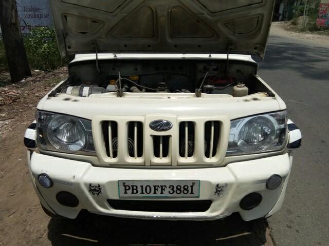 Used Mahindra Bolero Camper DLX 2015 Model (PID-1417942300) Car for ...