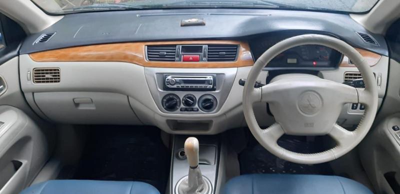 Used Mitsubishi Cedia SELECT 2007 Model (PID-1417944441) Car for Sale ...