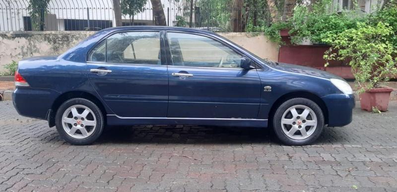 Used Mitsubishi Cedia SELECT 2007 Model (PID-1417944441) Car for Sale ...