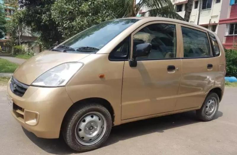 Used Maruti Suzuki Zen LXi 2003 Model (PID-1417946669) Car for Sale in ...