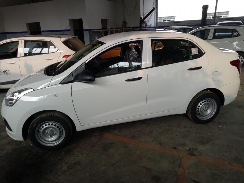 Used Hyundai Xcent Prime T CRDI 2017 Model (PID-1417987829) Car for ...