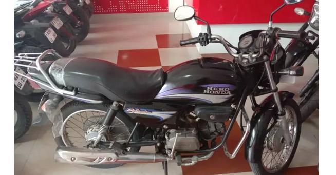 Used Hero Honda Splendor 100cc 2011 Model (PID-1417997307) Bike for ...