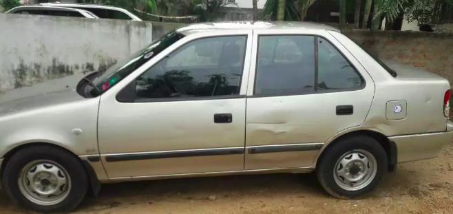 Used Maruti Suzuki Esteem LXi 2006 Model (PID-1418002393) Car for Sale ...