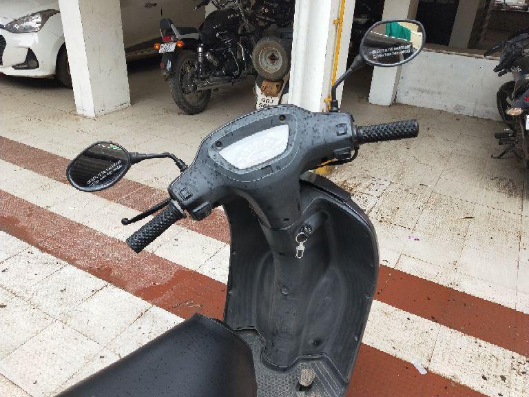 Used Honda Eterno 150cc 2007 Model (PID-1418027478) Scooter for Sale in ...