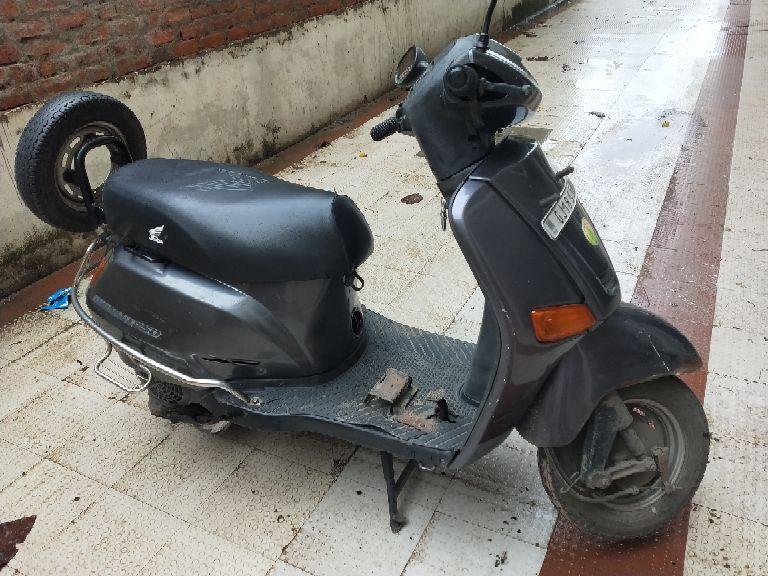 Used Honda Eterno 150cc 2007 Model (PID-1418027478) Scooter for Sale in ...