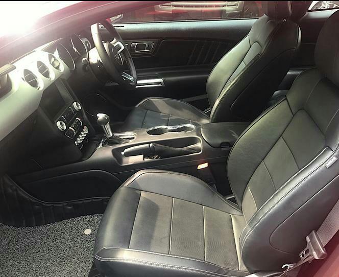 Used Ford Mustang GT Fastback 5.0L V8 2019 Model (PID-1418030276 ...