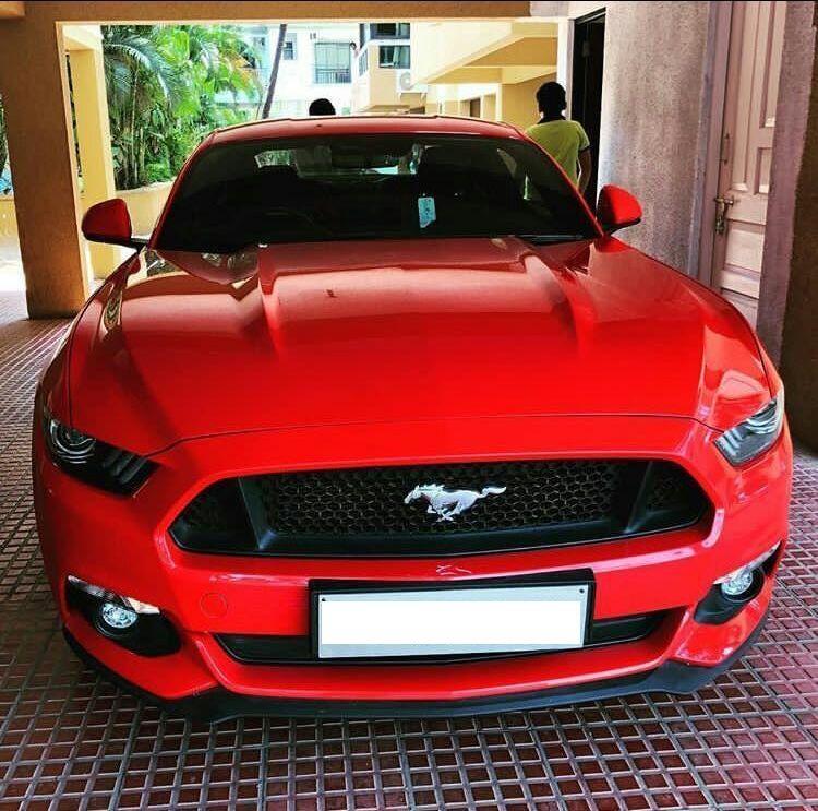 Used Ford Mustang GT Fastback 5.0L V8 2019 Model (PID-1418030276 ...
