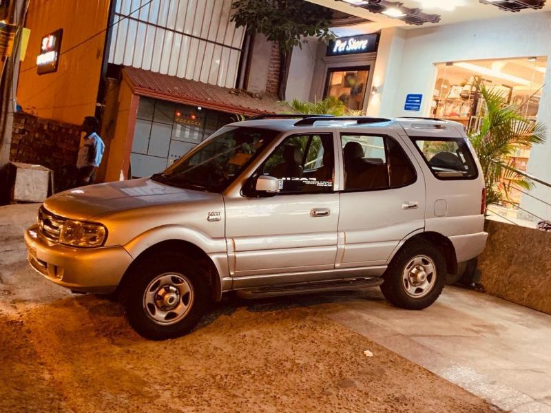 Used Tata Safari 4x2 EX DICOR BS-IV 2010 Model (PID-1418030855) Car for ...