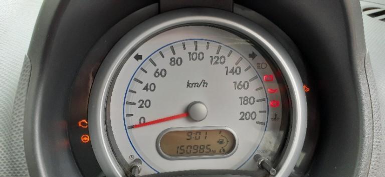 Used Maruti Suzuki Ritz LDi 2016 Model (PID-1418036772) Car for Sale in ...