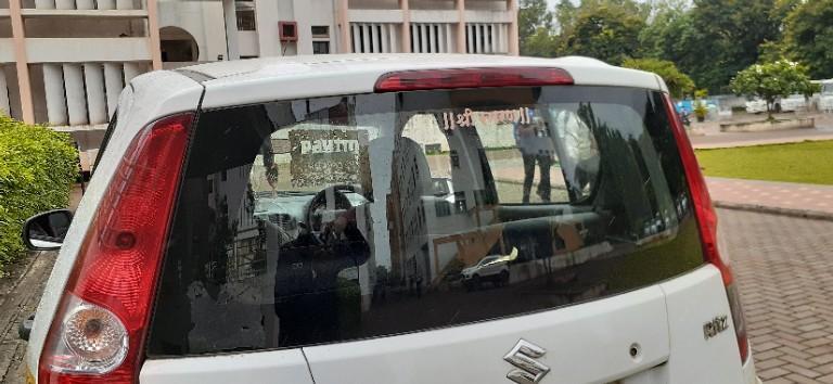 Used Maruti Suzuki Ritz LDi 2016 Model (PID-1418036772) Car for Sale in ...