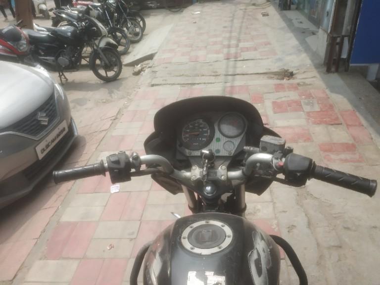 Used Hero CBZ Xtreme 150cc 2012 Model (PID-1418037088) Bike for Sale in ...