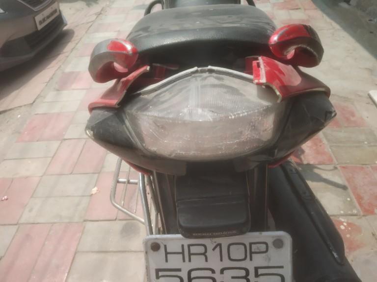 Used Hero CBZ Xtreme 150cc 2012 Model (PID-1418037088) Bike for Sale in ...