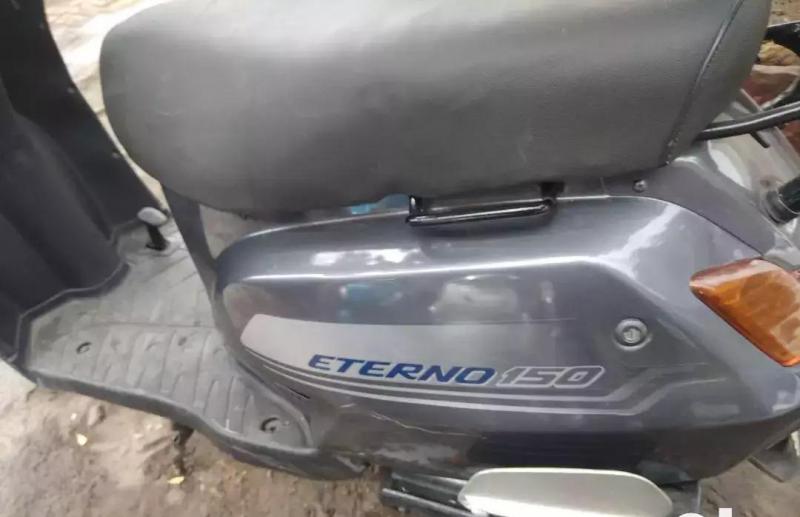 Used Honda Eterno 150cc 2008 Model (PID-1418037180) Scooter for Sale in ...
