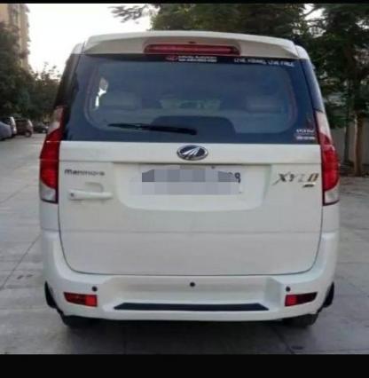 Used Mahindra Xylo D2 BS IV 2014 Model (PID-1418037103) Car for Sale in ...