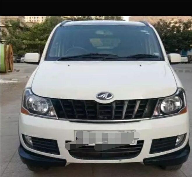 Used Mahindra Xylo D2 BS IV 2014 Model (PID-1418037103) Car for Sale in ...