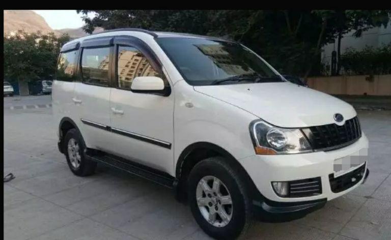 Used Mahindra Xylo D2 BS IV 2014 Model (PID-1418037103) Car for Sale in ...