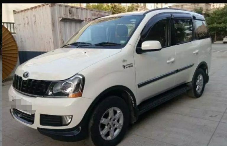Used Mahindra Xylo D2 BS IV 2014 Model (PID-1418037103) Car for Sale in ...