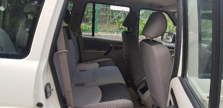 Used Mahindra Scorpio S6 Plus 2016 Model (PID-1418040965) Car for Sale ...