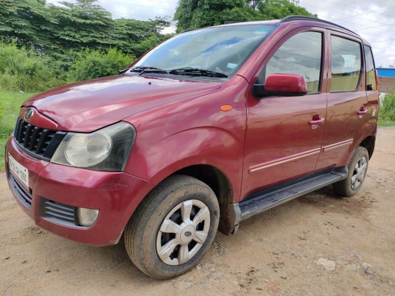 Used Mahindra Quanto C6 2012 Model (PID-1418053201) Car for Sale in Chennai