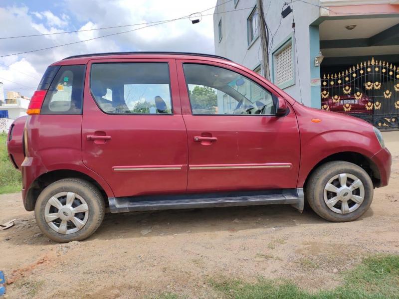 Used Mahindra Quanto C6 2012 Model (PID-1418053201) Car for Sale in Chennai