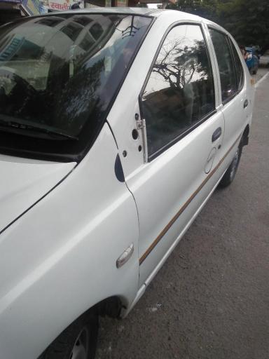 Used Tata Indigo eCS LS TDI 2016 Model (PID-1418075241) Car for Sale in ...