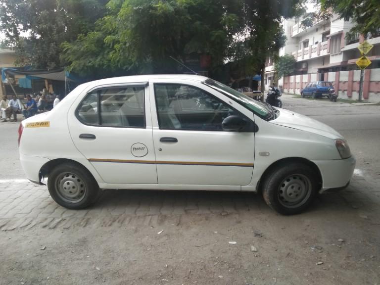 Used Tata Indigo eCS LS TDI 2016 Model (PID-1418075241) Car for Sale in ...