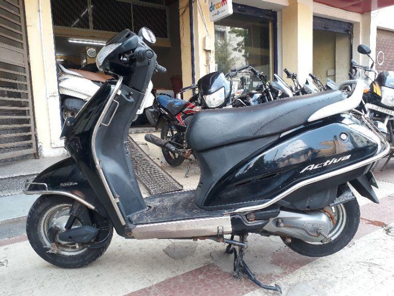 Used Honda Activa 110cc 2010 Model (PID-1418075843) Scooter for Sale in ...