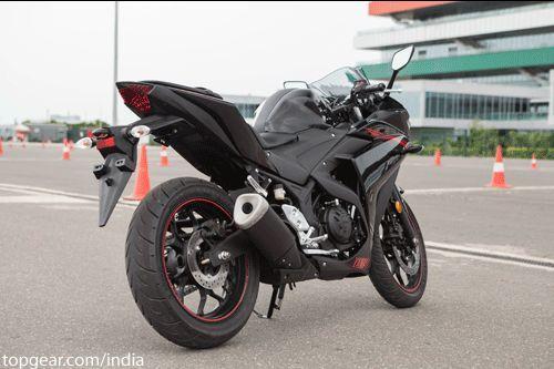 Used Yamaha YZF-R3 320cc 2017 Model (PID-1418081131) Bike for Sale in ...