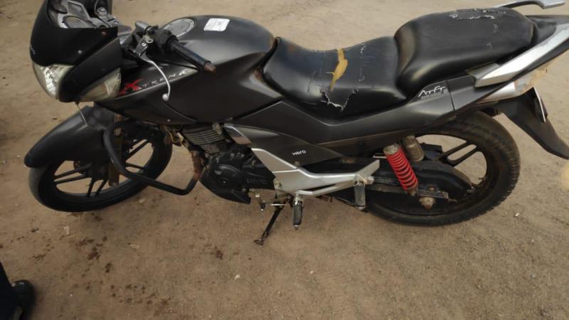 Used Hero CBZ Xtreme 150cc 2013 Model (PID-1418081502) Bike for Sale in ...