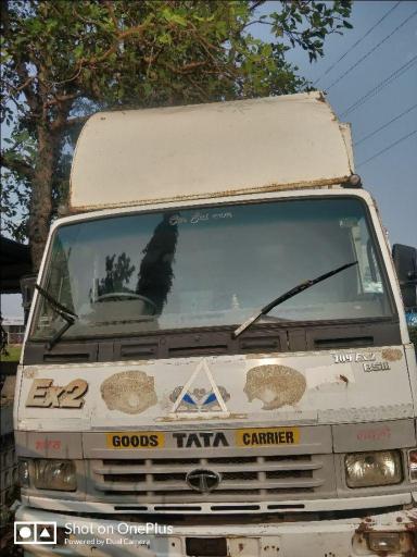 Used Tata LPT 709 EX2 3800/CLB 2011 Model (PID-1418082763) Truck for ...