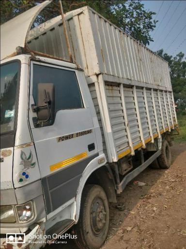 Used Tata LPT 709 EX2 3800/CLB 2011 Model (PID-1418082763) Truck for ...