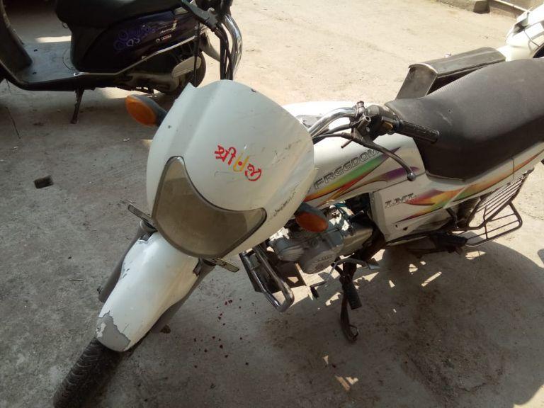 Used LML Freedom DX 110cc 2005 Model (PID-1418087394) Bike for Sale in ...