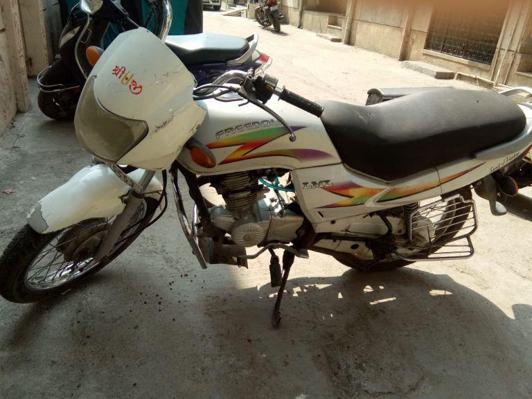 Used LML Freedom DX 110cc 2005 Model (PID-1418087394) Bike for Sale in ...