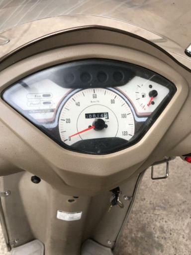 Used TVS Jupiter Classic 110cc 2018 Model (PID-1418110721) Scooter for ...