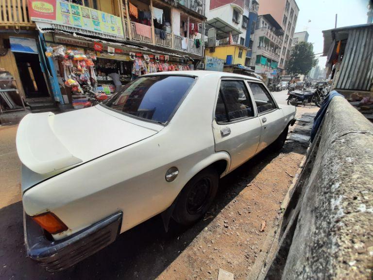 Used HM CONTESSA 2.0 DSL 1997 Model (PID-1418113560) Car for Sale in Pune