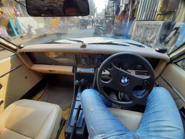 Used HM CONTESSA 2.0 DSL 1997 Model (PID-1418113560) Car for Sale in Pune