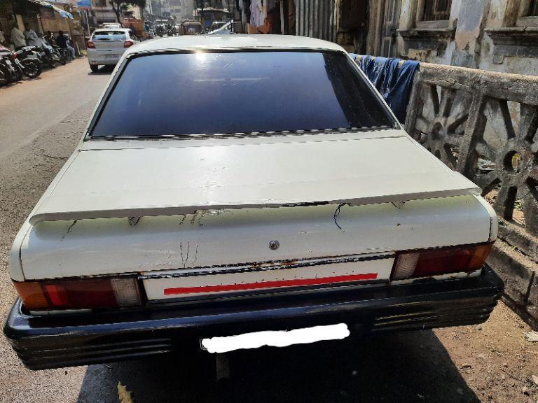 Used HM CONTESSA 2.0 DSL 1997 Model (PID-1418113560) Car for Sale in Pune