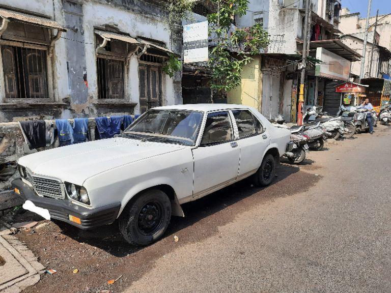 Used HM CONTESSA 2.0 DSL 1997 Model (PID-1418113560) Car for Sale in Pune