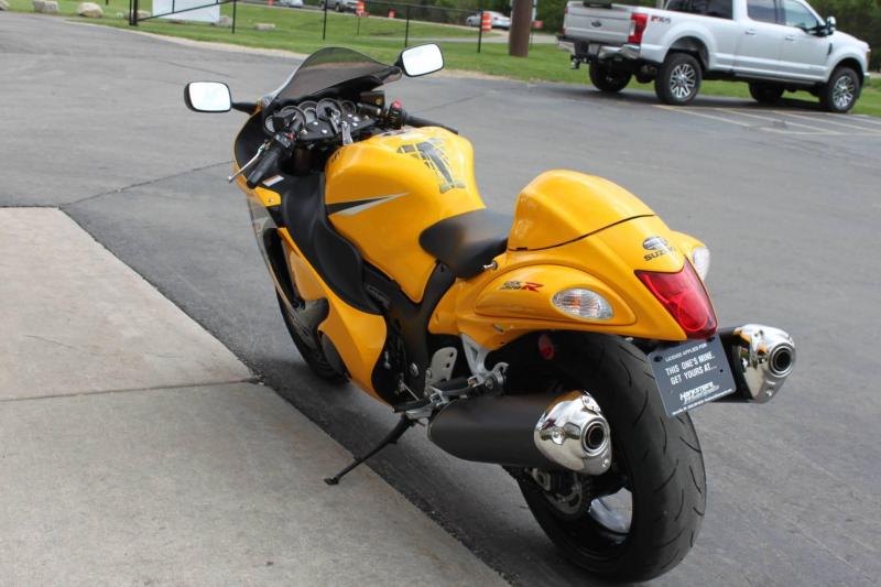 Used Suzuki Hayabusa 1300cc 2013 Model (PID-1418115576) Super Bike for ...