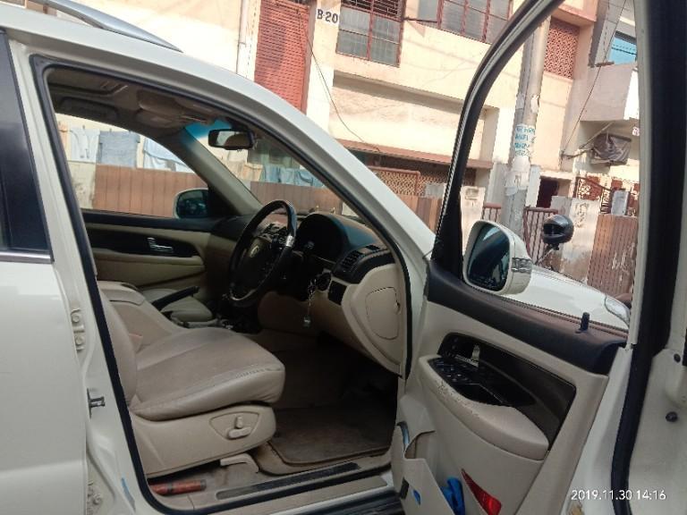 Used Mahindra Ssangyong Rexton RX7 2013 Model (PID-1418115689) Car for ...