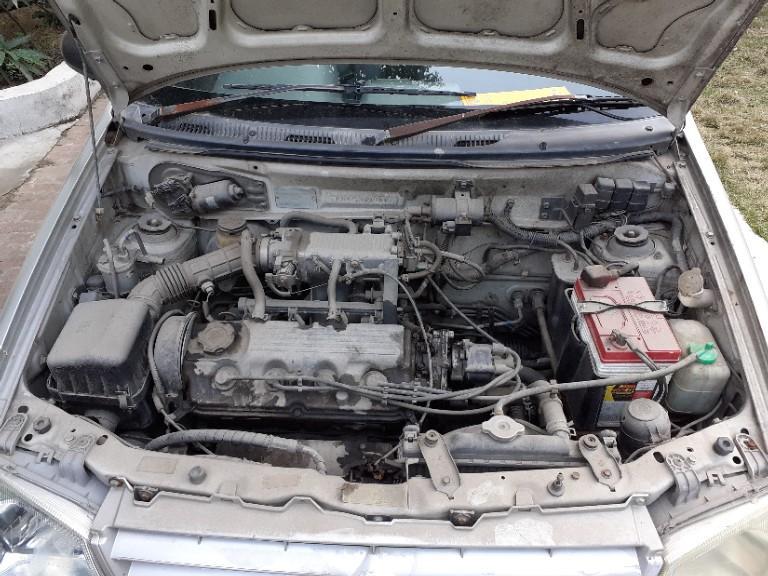 Used Maruti Suzuki Zen LXI BS III 2004 Model (PID-1418115696) Car for ...