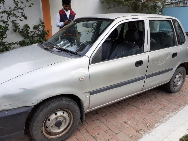 Used Maruti Suzuki Zen LXI BS III 2004 Model (PID-1418115696) Car for ...